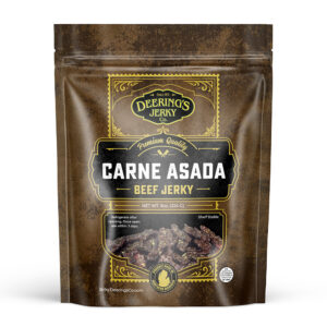 Deering’s Co. | Premium Jerky & Private Label Meat Products