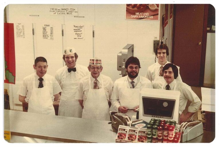 Deering’s Co. | Premium Jerky & Private Label Meat Products